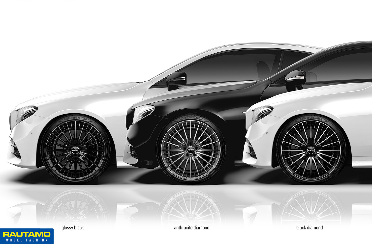 Qstar Black Diamond | Rautamo